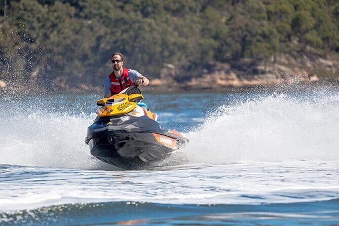 1.5 Hr Jet Ski Safari - Authentic Reviews and What They Say About the Experience
