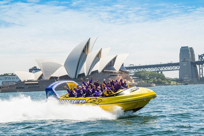 1.5 Hr Jet Ski Safari - Practical Details: How to Make the Most of Your Tour