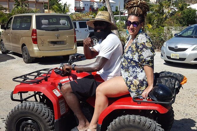 1 ATV Rental Ride or Tour - FAQs