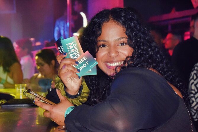 1 Big Night Out Weekday Pub Crawl - Final Thoughts: Is It Worth It?