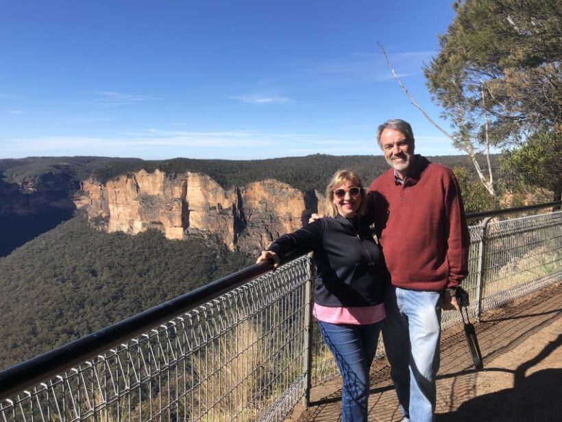 #1 Blue Mountains Tour Scenic World Waterfalls Wildlife Park - FAQ