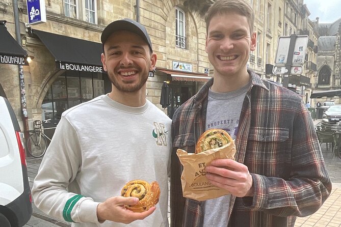 #1 Bordeaux Food and Wine Tour | Satisfaction Guaranteed! - Uncovering Local Flavors and Producers