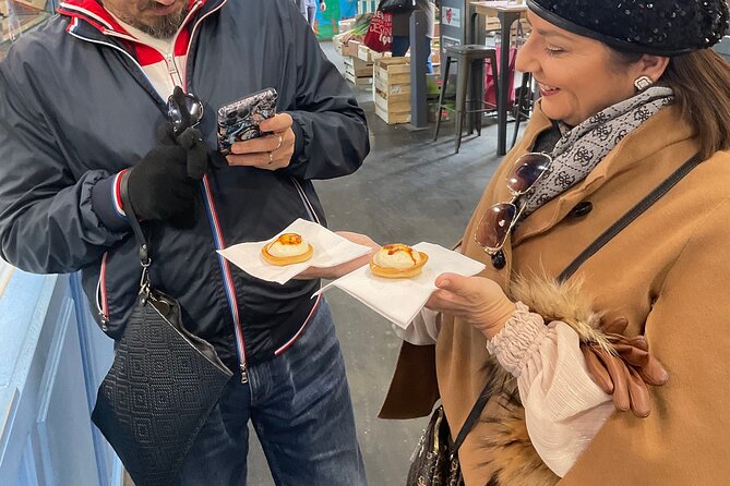 #1 Bordeaux Food and Wine Tour | Satisfaction Guaranteed! - Traveler Feedback and Experiences