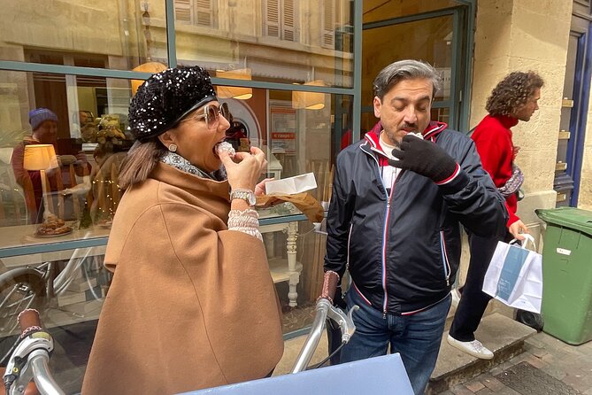 #1 Bordeaux Pastries Food Tour | 6 Tastings | Local Guides - Introduction