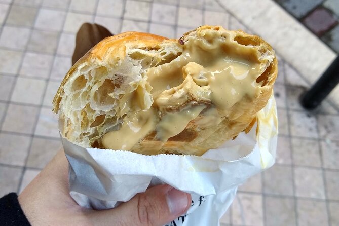 #1 Bordeaux Pastries Food Tour | 6 Tastings | Local Guides - A Closer Look at the Bordeaux Pastries Food Tour