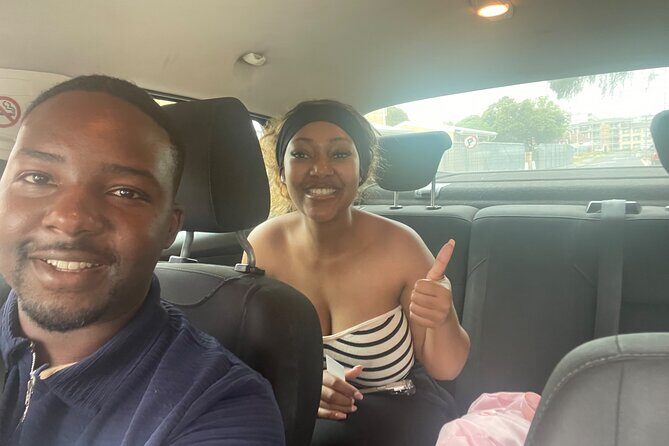 1.Cape Town Airport Transfer (&Private tour trips during yo Stay) - Why This Service Offers Good Value