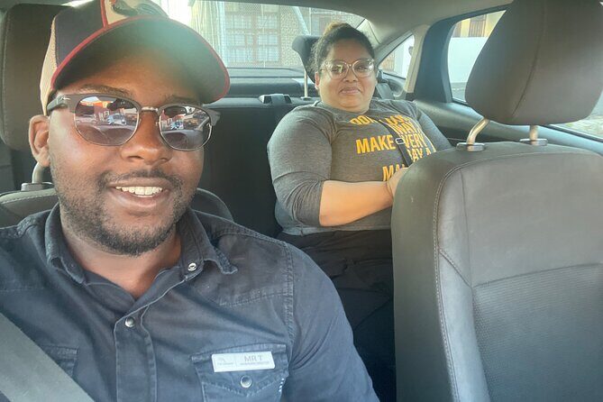 1.Cape Town Airport Transfer (&Private tour trips during yo Stay) - Who Should Consider This Service?