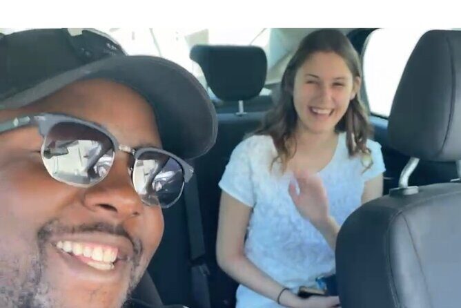 1.Cape Town Airport Transfer (&Private tour trips during yo Stay) - The Sum Up: The Best Choice For Comfort and Convenience