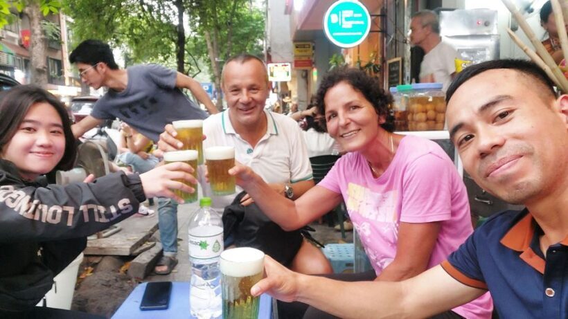 1 Day - 1/2 Day Hanoi City - Luxury Bus, Lunch, Train Street - Key Points