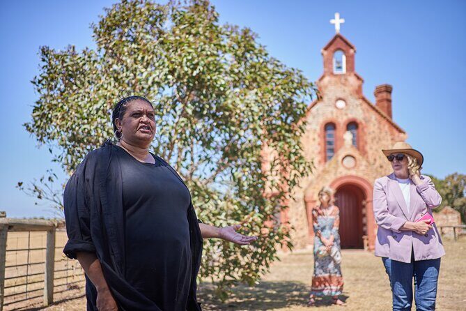 1 Day Aboriginal Cultural Tour of Port Lincoln - A Closer Look at the Itinerary