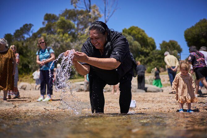 1 Day Aboriginal Cultural Tour of Port Lincoln - What to Expect and Practicalities