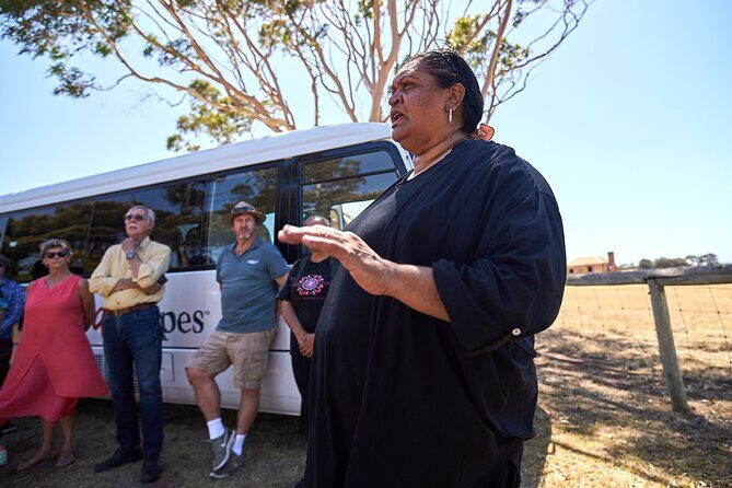 1 Day Aboriginal Cultural Tour of Port Lincoln - Who Will Love This Tour?