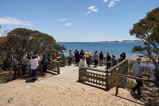 1 Day Aboriginal Cultural Tour of Port Lincoln - The Sum Up