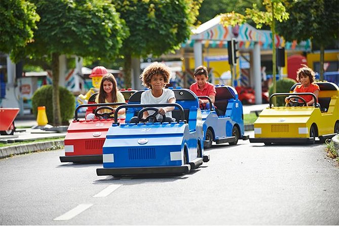 1 Day Admission to LEGOLAND Windsor Resort - Final Thoughts on Value and Experience