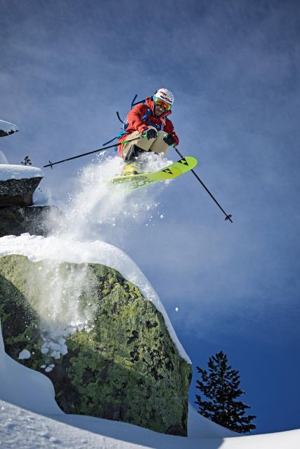 1 Day Adult Ski Lessons for First Timers at Feldberg - Instruction Details