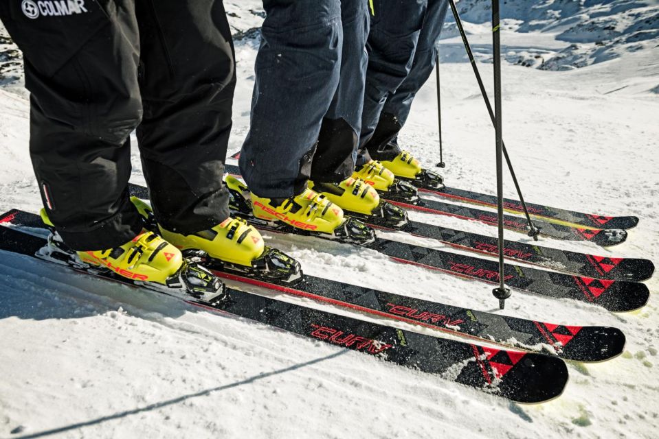 1 Day Adult Ski Lessons for First Timers at Feldberg - Since You Asked
