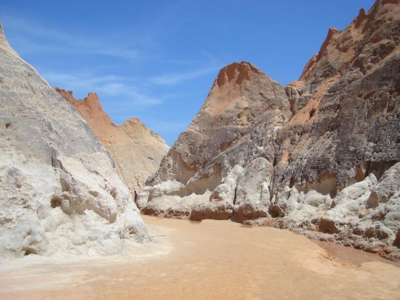 1 Day Adventure: Explore Ceará's Beaches - Key Points