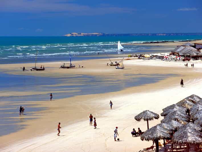 1 Day Adventure: Explore Ceará's Beaches - Who Should Consider This Tour?