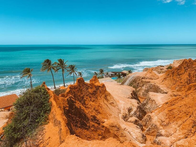 1 Day Adventure: Explore Ceará's Beaches - The Sum Up