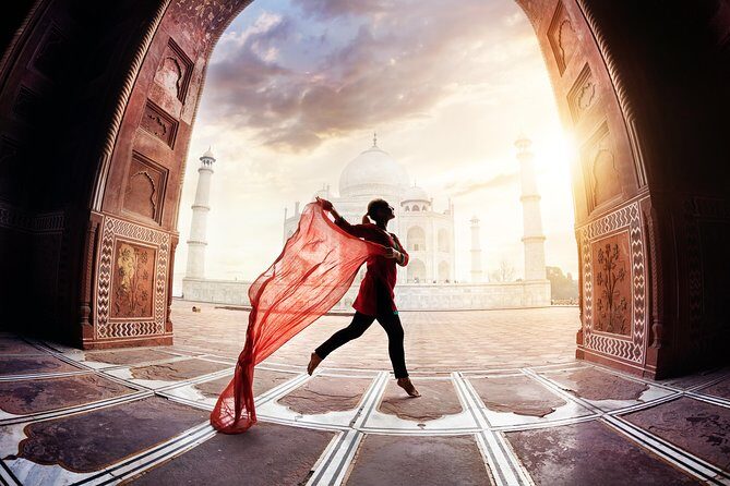 1 Day Agra and 1 Day Jaipur Private Tour from Agra - Analyzing the Value: Is It Worth It?