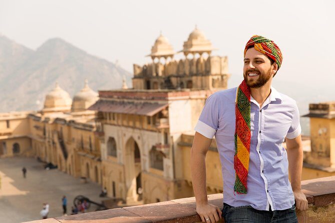 1 Day Agra and 1 Day Jaipur Private Tour from Agra - The Sum Up: Is This Tour Right for You?
