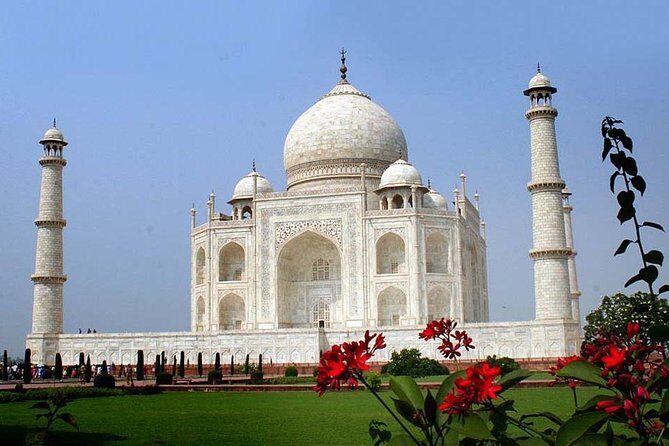 1 Day Agra and 1 Day Jaipur Private Tour from Delhi - How the Tour Adds Value