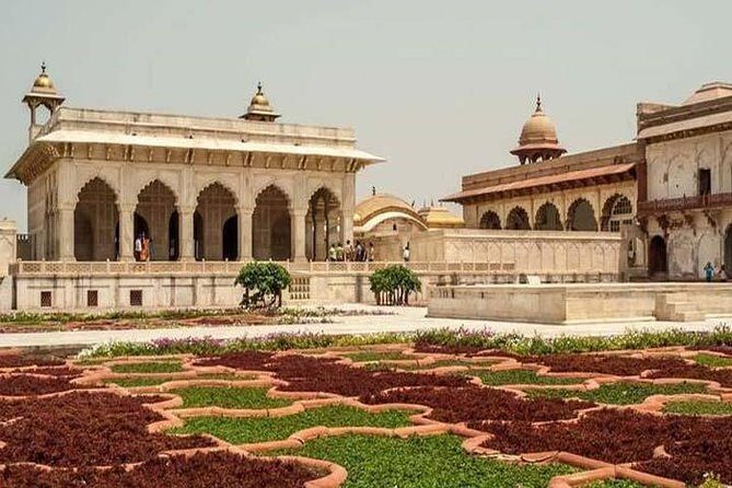 1 Day Agra and 1 Day Jaipur Private Tour from Delhi - Authentic and Practical: Who Will Love This Tour?