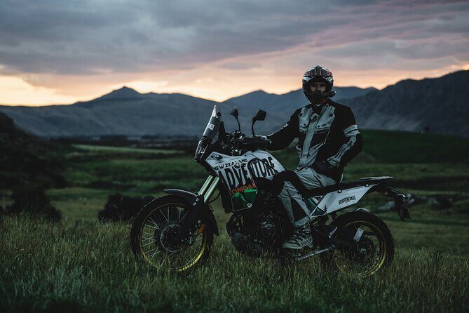 1 Day ALL INCLUDED Queenstown Motorcycle Adventure Tour - Analyzing the Value