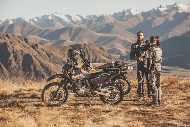 1 Day ALL INCLUDED Queenstown Motorcycle Adventure Tour - Final Thoughts