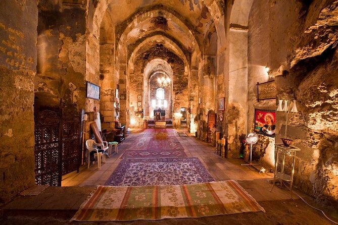 1 Day Ancient City Ephesus and House Virgin Mary Trip From Bodrum - Pickup and Meeting Points