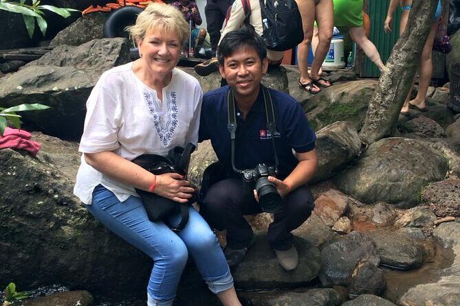 1-Day Angkor Temple Small Group Day Tour - A Deep Dive into the Tour Experience