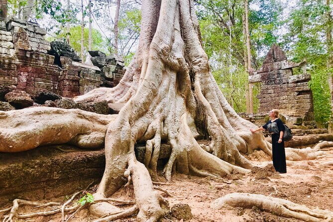 1 Day | Angkor Wat Cycling Adventures - FAQs