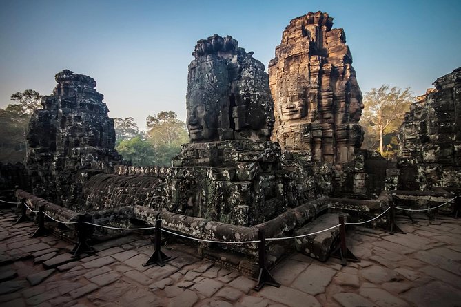 1-Day Angkor Wat Sunrise & All Interesting Temples Private Tour - The Sum Up: Is It Worth It?