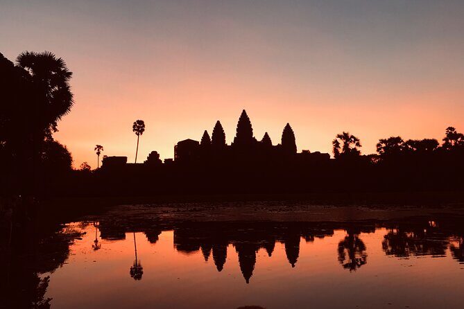 1 Day | Angkor Wat Sunrise & Hidden Temples Tour - FAQ