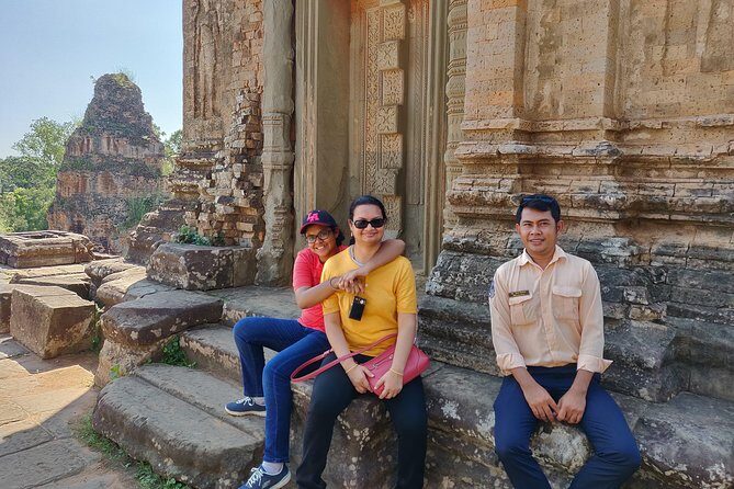 1-Day Angkor Wat tour by Private transport - Final Thoughts