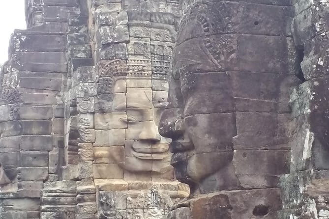 1-Day Angkor Wat Tour with Optional Sunrise - Authentic Experiences and Practical Considerations