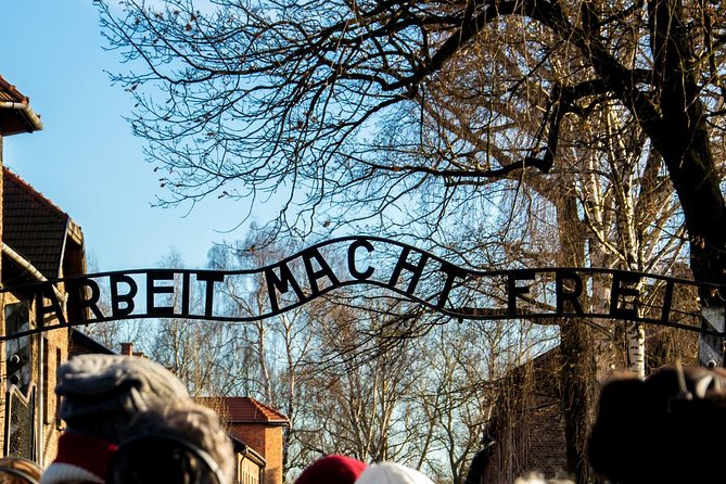 1 Day Auschwitz Birkenau Museum Guided Tour with Hotel Pick up - How the Itinerary Unfolds