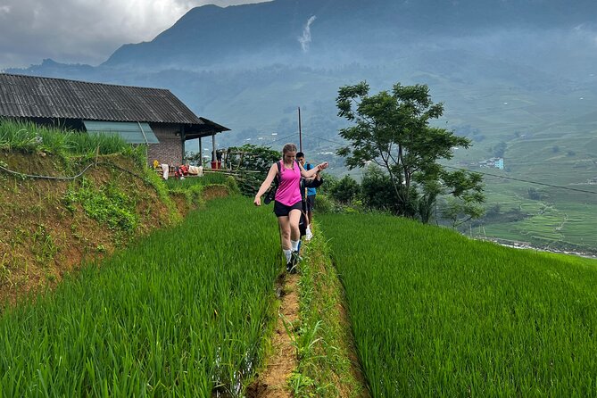 1-day Authentik trek & Panorama valley views - A Practical Look at the 1-Day Authentik Trek & Panorama Valley Views in Sapa