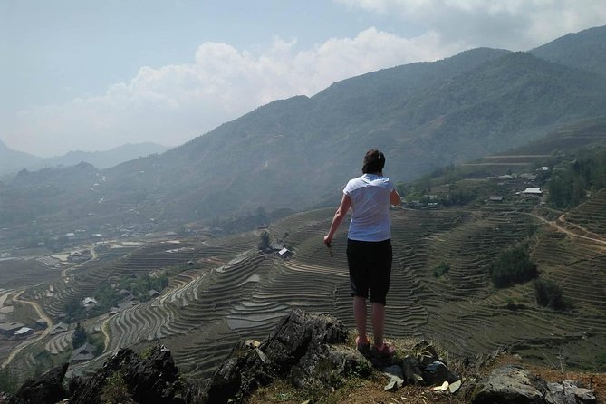 1-day Authentik trek & Panorama valley views - Practical Details