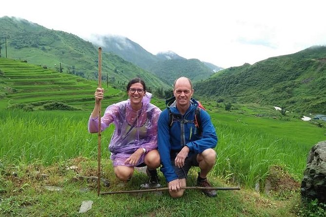 1-day Authentik trek & Panorama valley views - Who Should Sign Up?