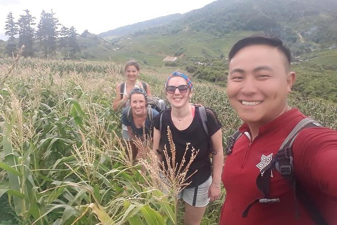 1-day Authentik trek & Panorama valley views - FAQs