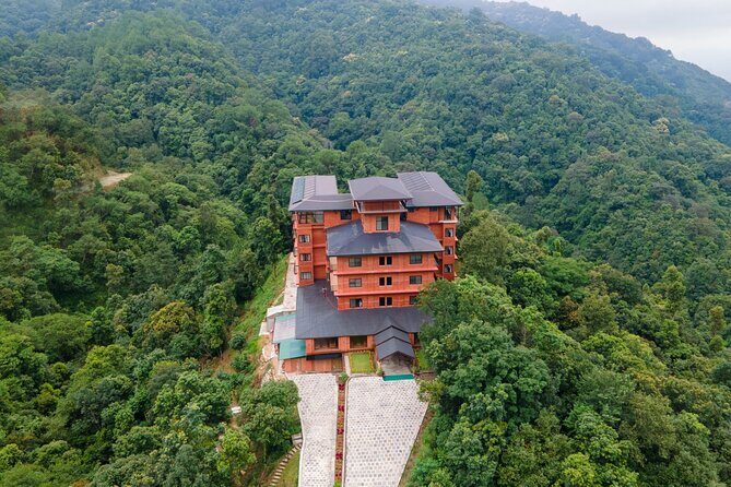 1 Day Ayurveda Rejuvenation in Nepal - A Deep Dive into the Experience