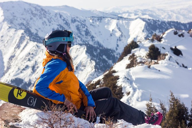 1-day Backcountry Tour - Who Should Consider This Tour?