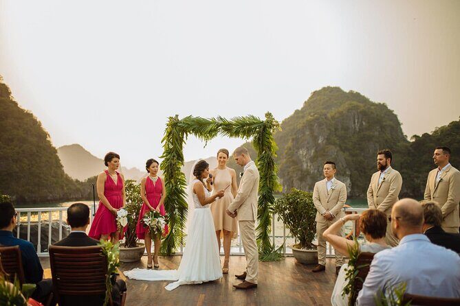 1-Day Bai Tu Long Bay Cruise: Pristine, Fun & Away fr the Crowds - Who Should Consider This Tour?