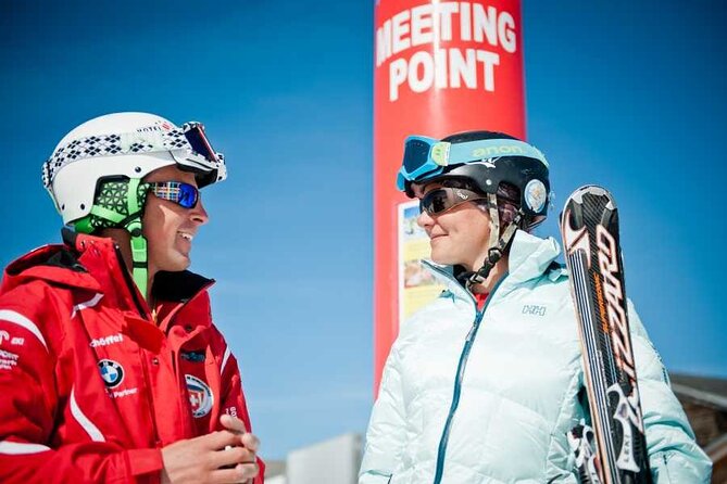 1 Day Beginner Ski Package From Interlaken - Preparing for the Ski Adventure