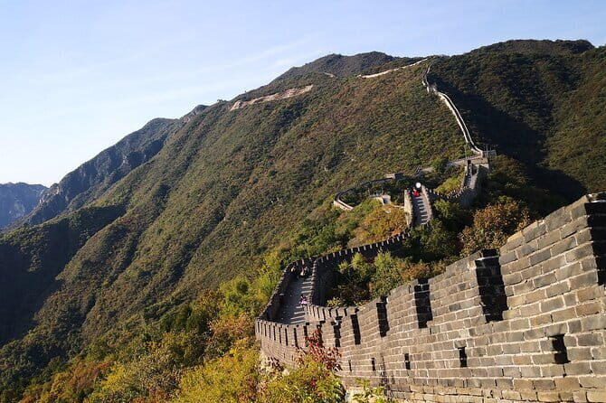 1 Day Beijing Mutianyu Great Wall Helicopter Tour - Who Is This Tour Best For?