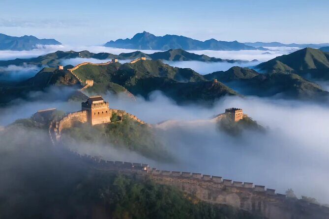1-Day Beijing private English speaking guide with driver service - The Benefits of a Private Guided Tour