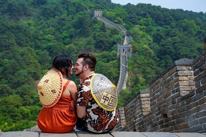 1-Day Beijing Private tour: Mutianyu Great Wall and Summer Palace - FAQs