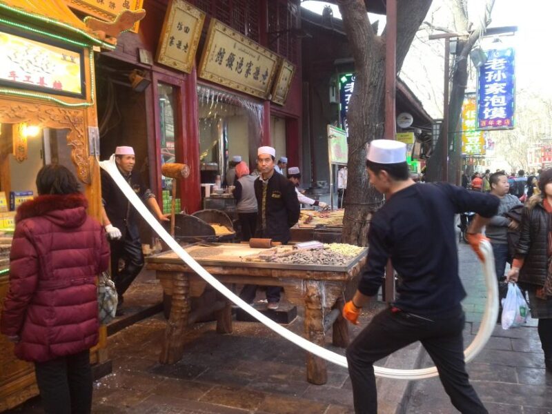 1 Day Beijing to Xi'an Terracotta Warriors Tour by Air - Analyzing the Value