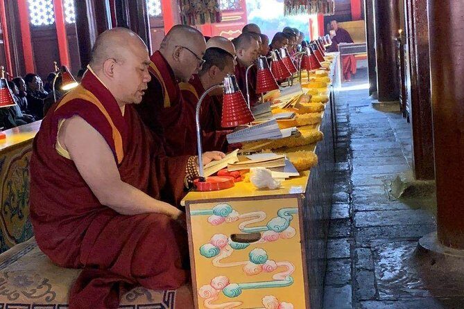 1-Day Beijing tour to Temple of Heaven,Hutong Tour,Lama Temple & Summer Palace - FAQs